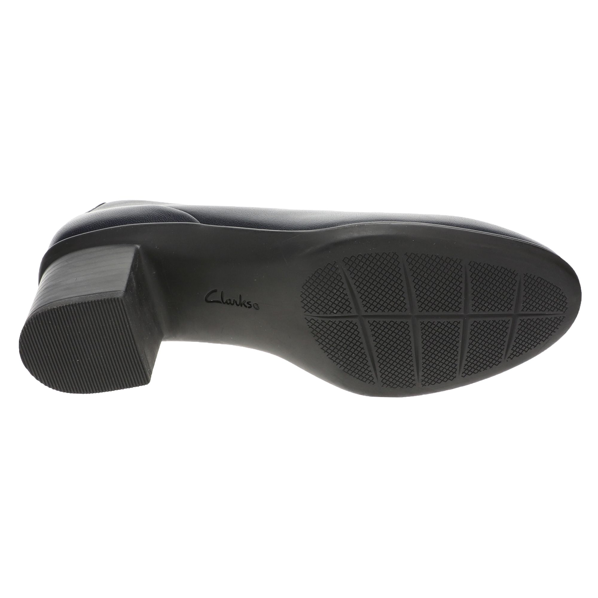 Clarks Shaya Poppy (Women's) | Free shipping available at ShoeMall.com