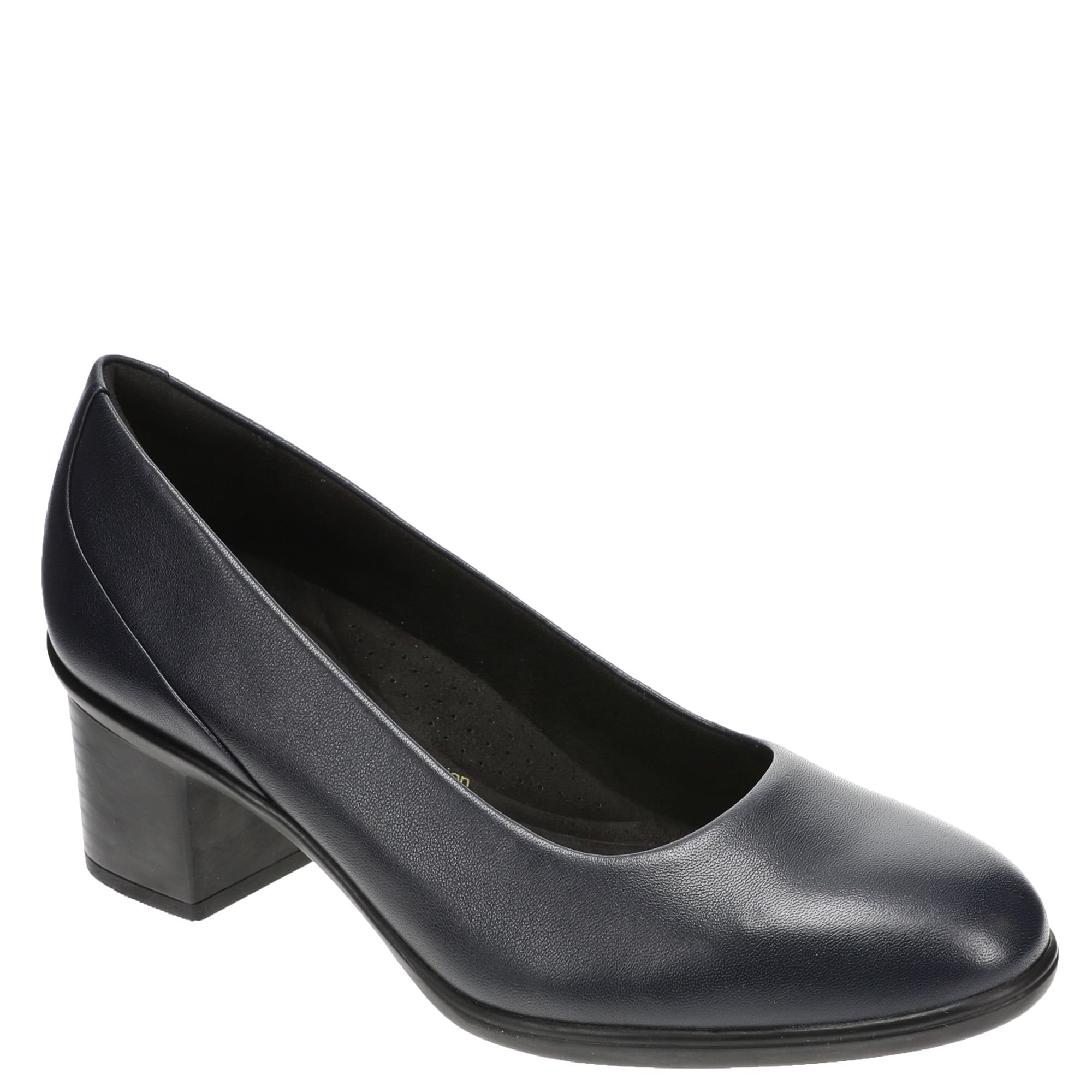 Clarks Shaya Poppy (Women's) | Free shipping available at ShoeMall.com